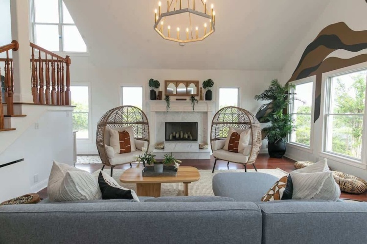 Spicewood Lodge W/pool, Hottub - Spicewood, TX