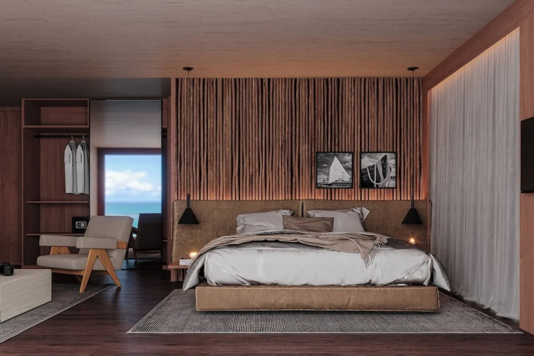 Sais Beach Living Hotel - Maceió