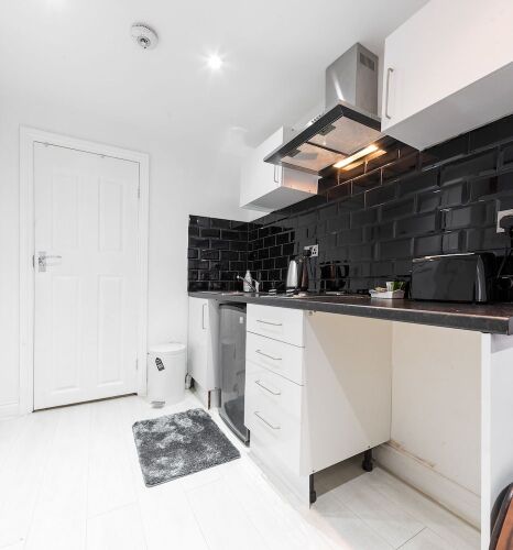 Whitechapel Grand - London, UK