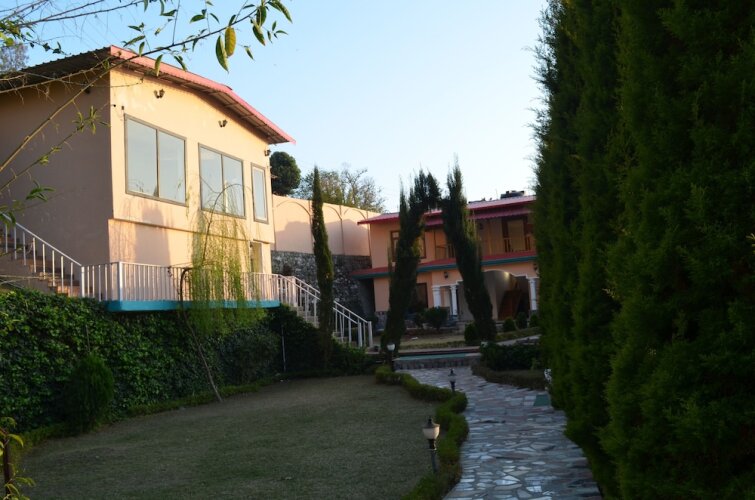 Nabh Resorts - Naukuchiatal