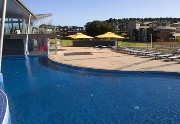Silverwater Resort - Melbourne