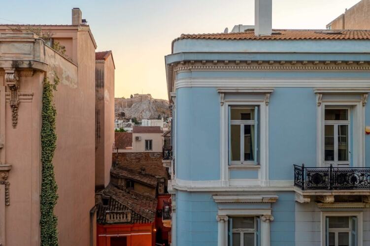2 Mazi Suites - Athen