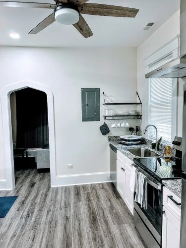 Walk To Duke Campus 1 Bedroom In Trinity Park - Durham, NC