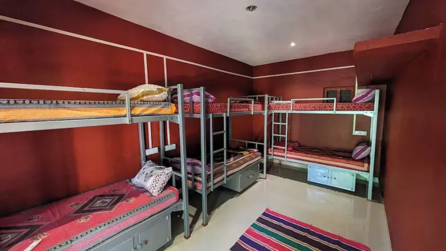 Hostelexp Gokarna - Gokarna