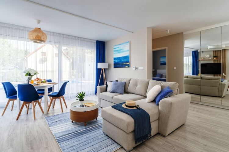 Lake Spirit Boutique Apartments - Balatonalmádi
