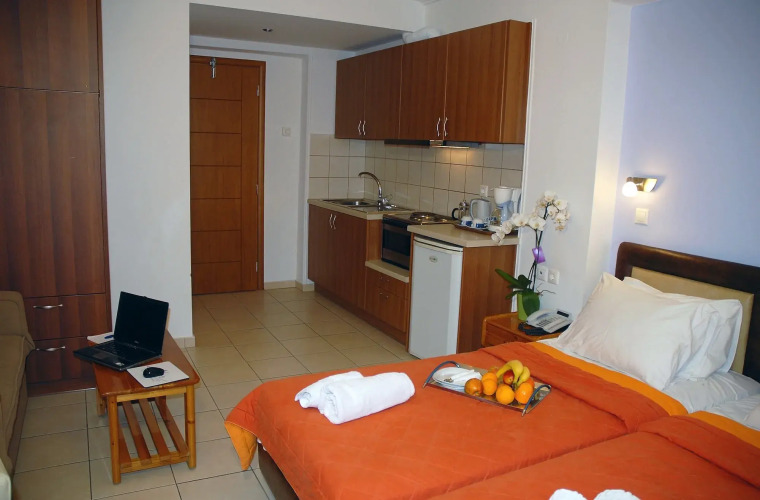 Hotel Aria - Aydın
