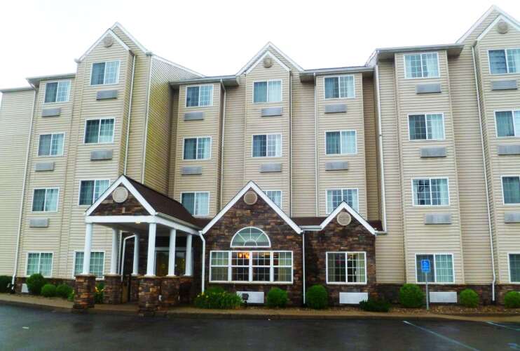 Sonesta Essential Morgantown - Morgantown, WV