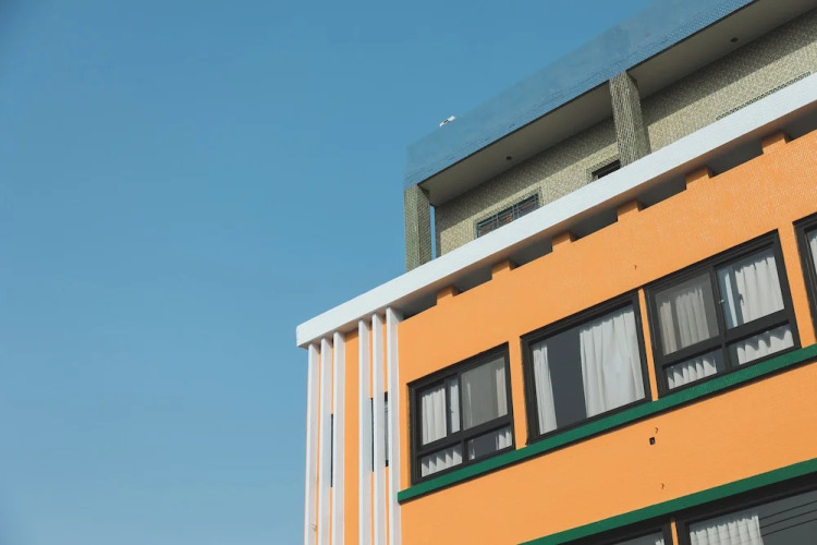 Yaboo Hotel - 員林市