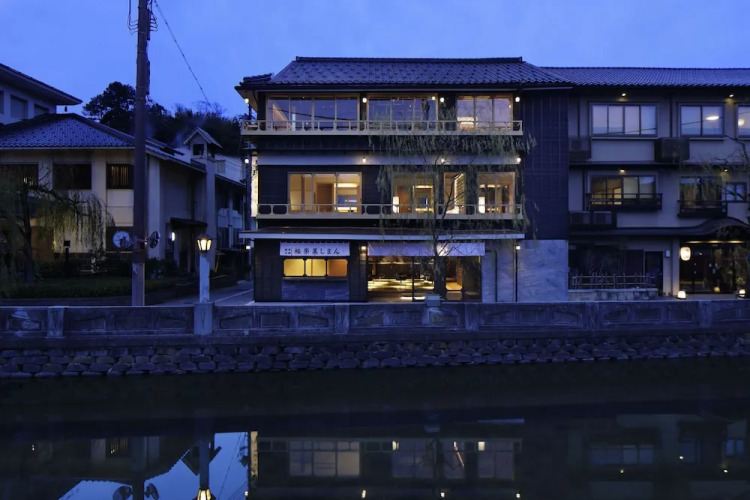 Sumihei Bettei Tokitotoki - Japan