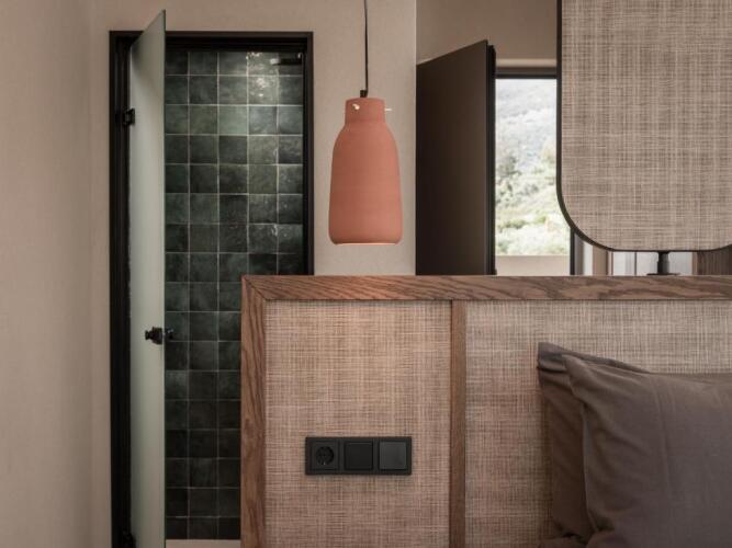 Kymāni Boutique Hotel & Suites - Plakias