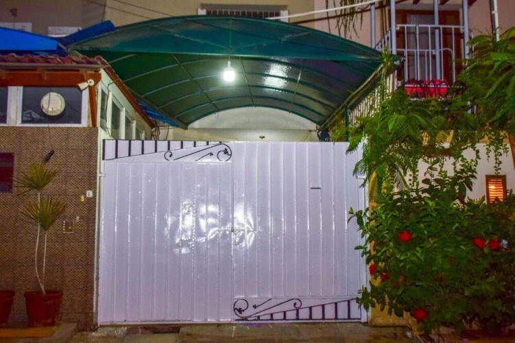 New Sprit Luxury Room - Karachi
