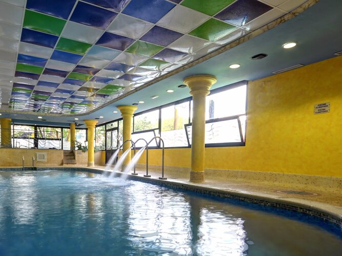 Magic Fantasy Hotel - Oropesa del Mar