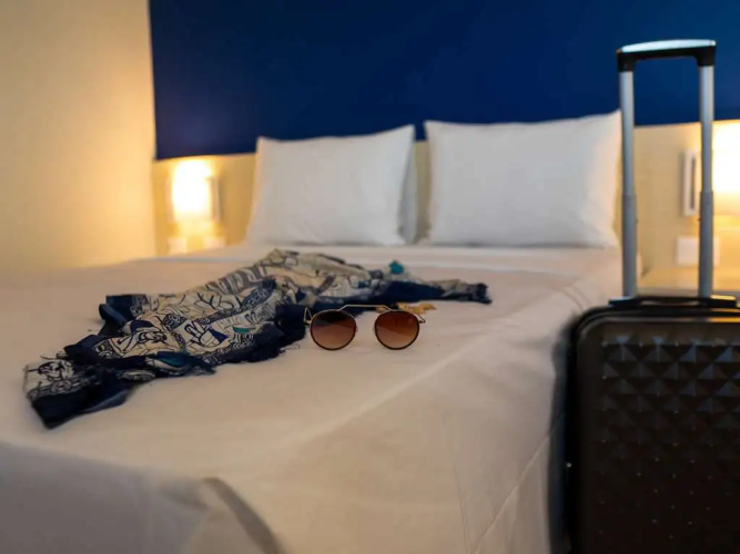 Ibis Styles Macaé - Macaé