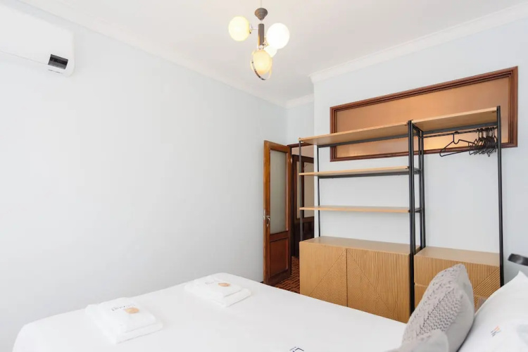 Liiving - Vintage Design Apartment - Porto