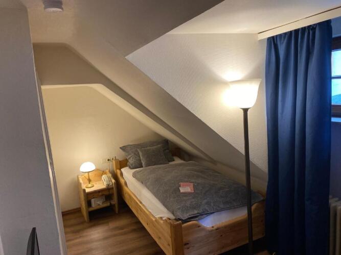 Marktplatzhotel - Restaurant Tafelspitz - Weinheim