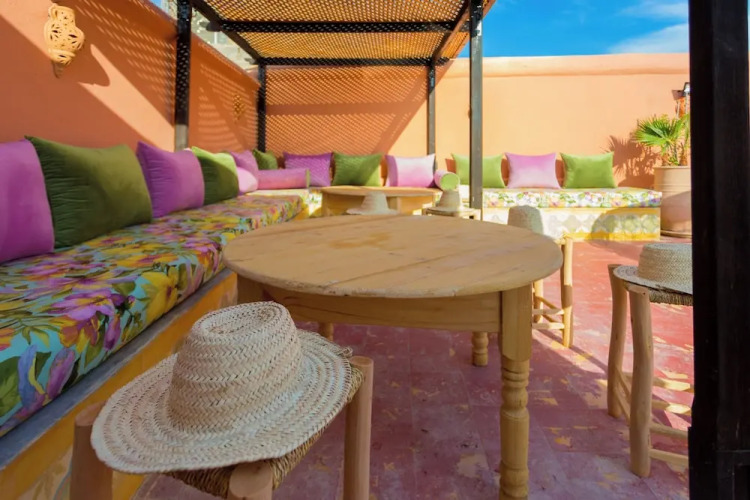 Riad Ikalimo 2 - 