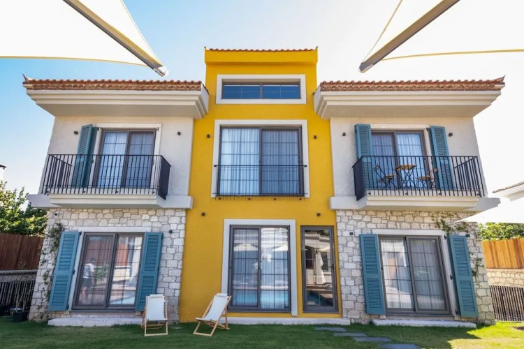 Soas Suites - Alaçatı