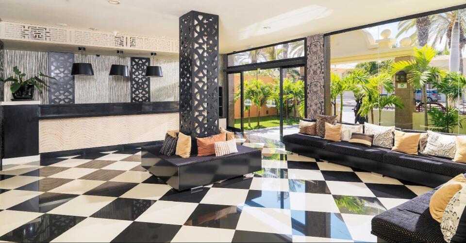 Green Garden Eco Resort - Arona