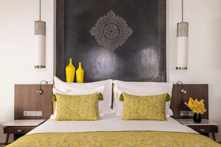 Riad Laz Mimoun & Spa - Marrakesh