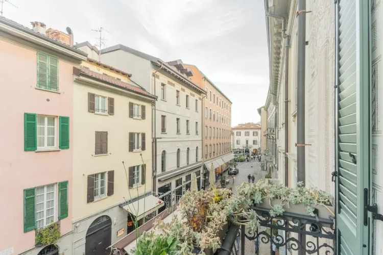 Residenza Art & Design In Como - Côme