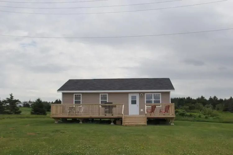 Wood Duck Cottage - Prince Edward Island
