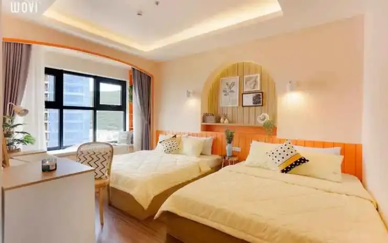 Flc Quy Nhon Seaview Condotel - Quy Nhon