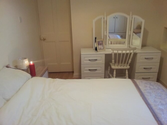 Townhouse - Ennis