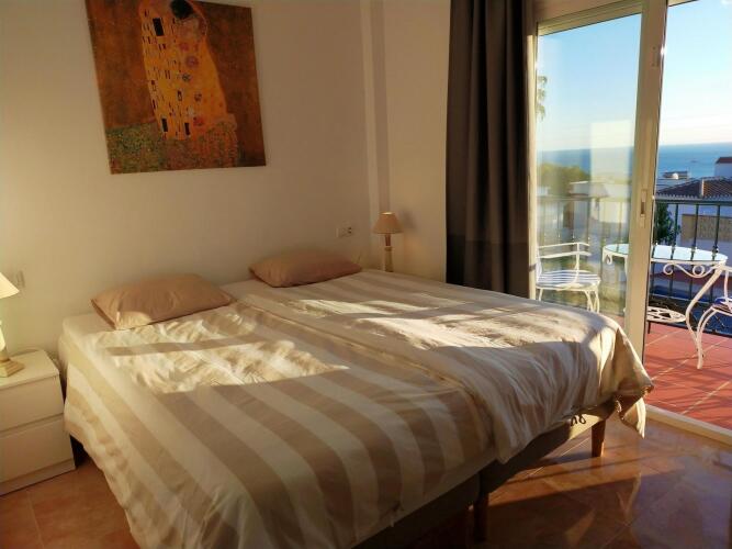 Casa Cipreses 9 Nerja - Nerja