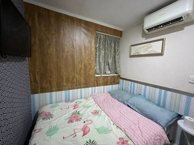 Cindy Hostel - Tsim Sha Tsui