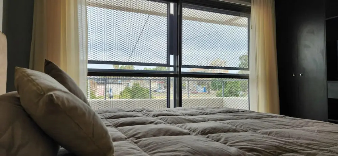 Loft Frente A Palmares Open Mall - Mendoza