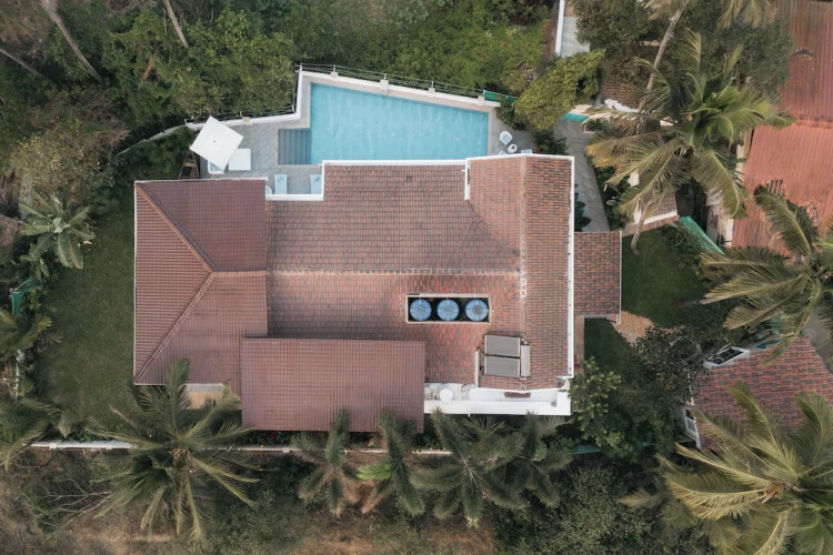 Amã Stays & Trails Assa 360, Goa - Anjuna