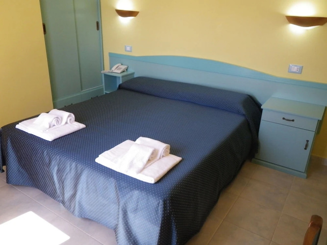 Hotel Costa  Antiga - South Sardinia