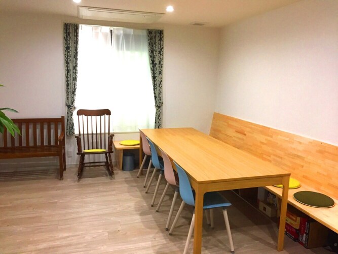 Itoshima Guesthouse & Backpackers Tomo - Itoshima