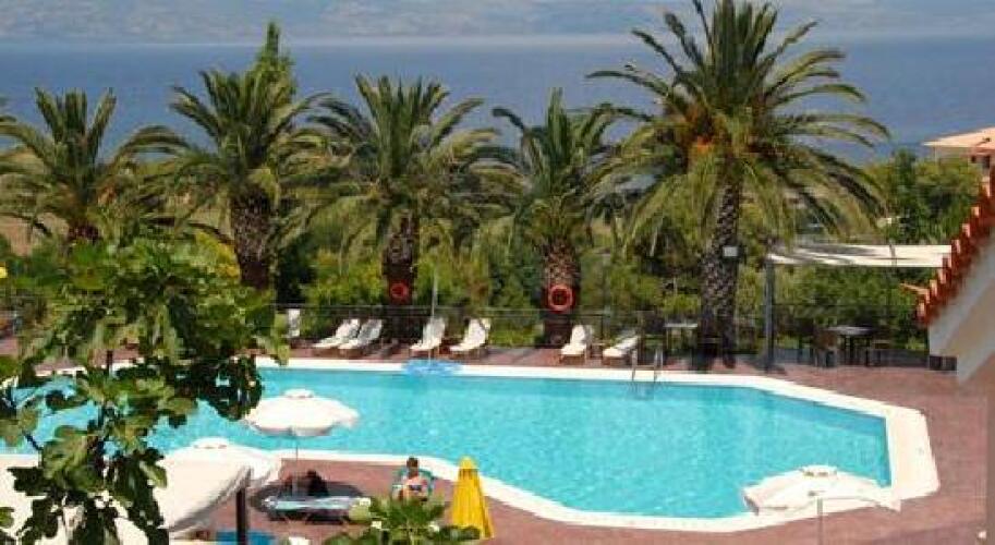 Sunrise Resort Hotel  Mjt - Çanakkale