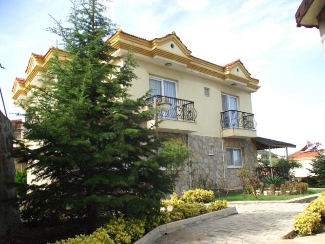 Alize Tatil Köyü - Aliağa