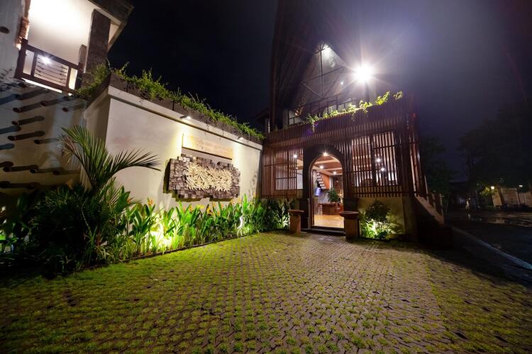 Kusuma Villa Seminyak - Seminyak