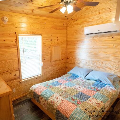 Bonanza Camping Resort - Wisconsin