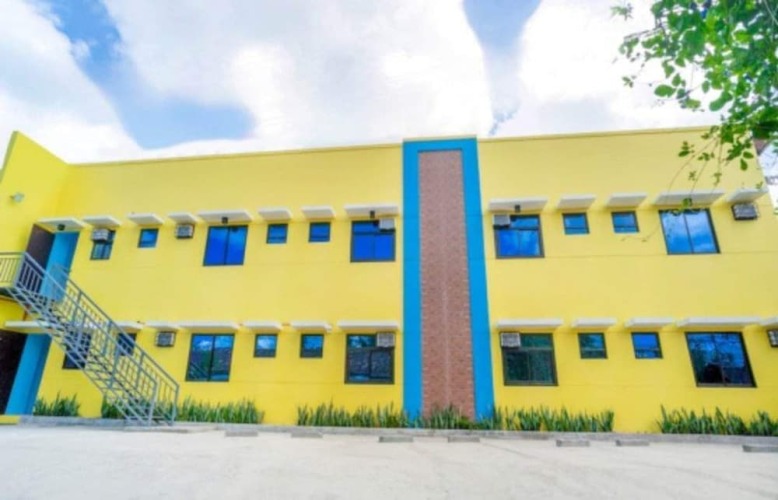 Yellow Pad Hotel Davao - Davao City