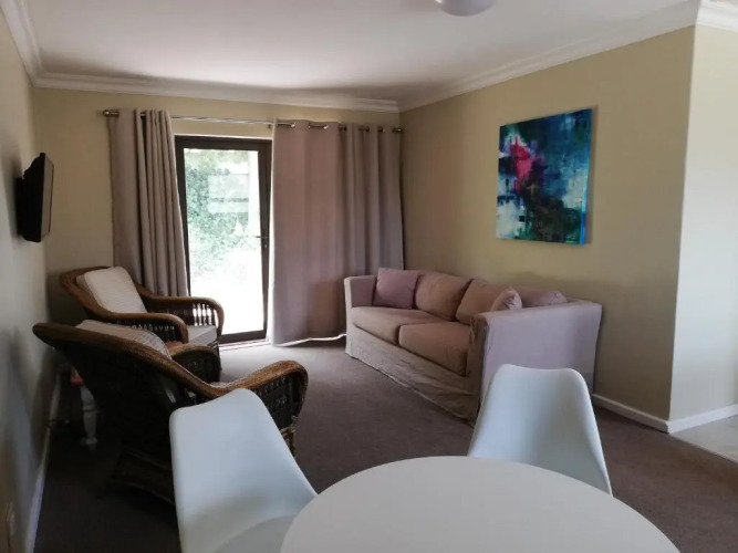 Little Elm Cottage - 케이프타운