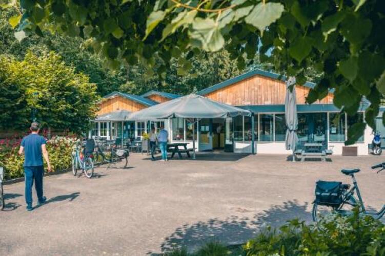 Europarcs De Utrechtse Heuvelrug - Woudenberg