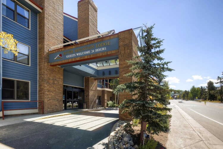 River Mountain Lodge - Breckenridge, CO