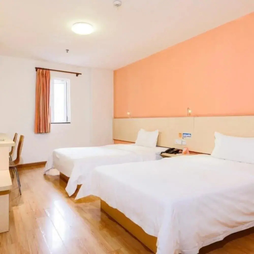 Yimi Hotel (Guangzhou Huawei R&d Center Baiyun Mopei City Branch)) - Guangzhou