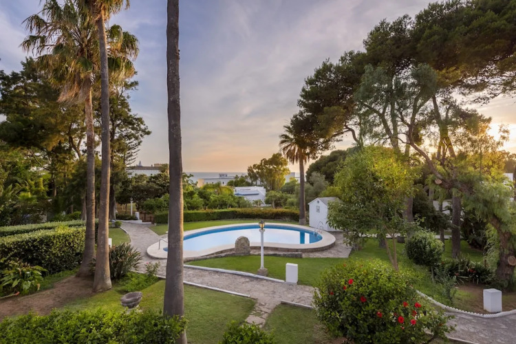 Suites Cortijo Fontanilla - Conil de la Frontera