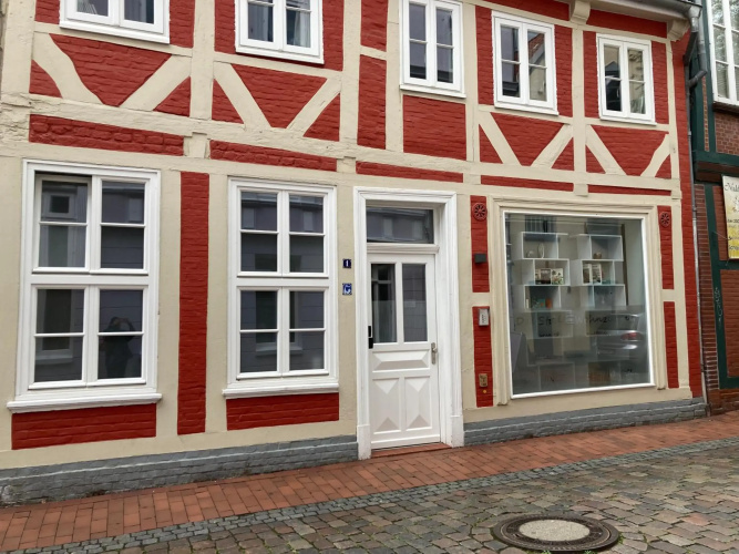 Das Stader Quartier - Stade