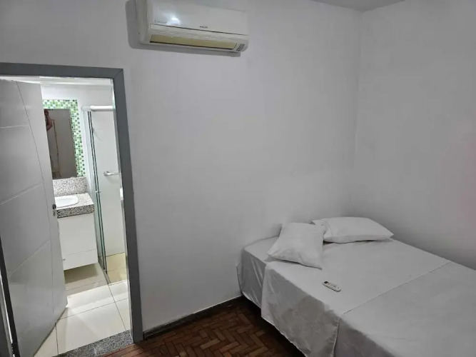 Cig Hostel - State of Goiás