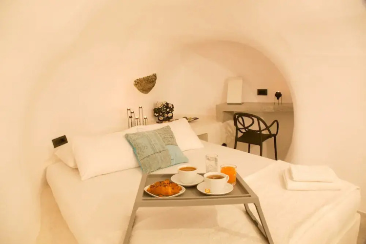 My Bozer Cave Villa - Santorini