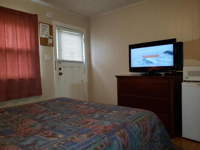 Regent Motel - Saint John