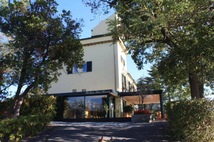 Relais San Rocco - Sestri Levante
