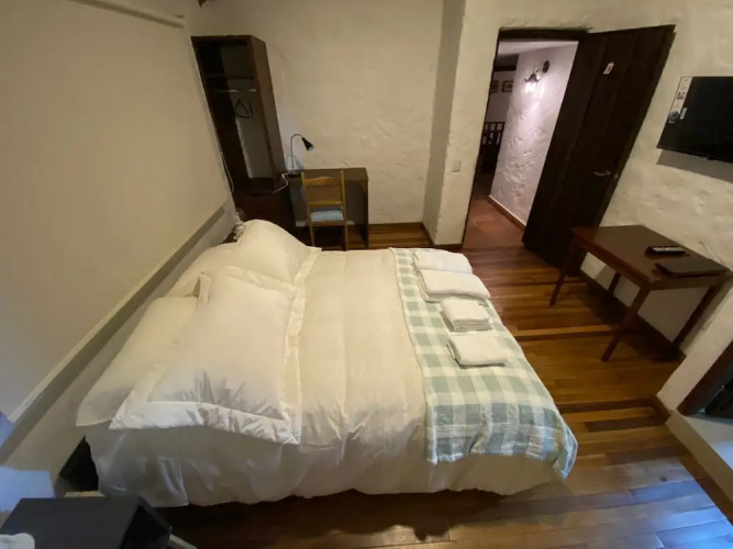 Blau Hotel Cafe - Sopo