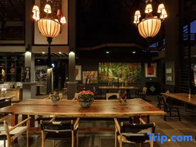 Baan Suan Guesthouse - Mae Rim District